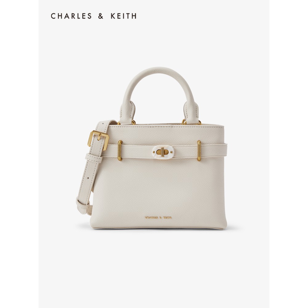 Charles & Keith กระเป๋าสะพายไหล่ Ck2-30781195 สําหรับผู้หญิง - tmdd777s ...