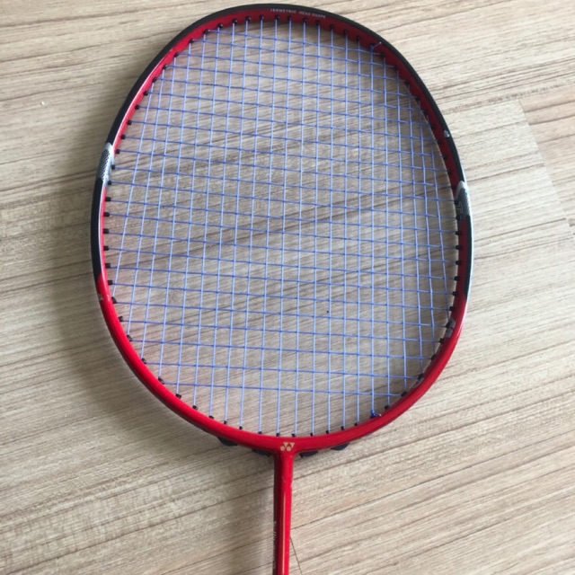 ไม้แบตมินตัน YONEX MUSCLE POWER 100sp | Shopee Thailand