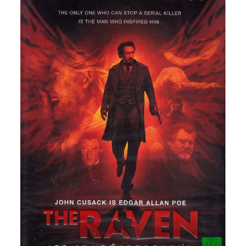 Raven, The à¹€à¸ˆà¸²à¸°à¹ à¸œà¸™à¸„à¸¥à¸±à¹ˆà¸‡ à¸¥à¸­à¸ à¸ªà¸¹à¸•à¸£à ...