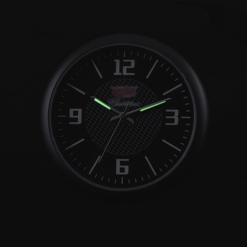 Mazda Car quartz clock Car clock watch electronic watch time decoration ...