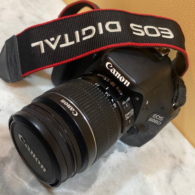 2x ฝาครอบยางสําหรับ Canon Eos 600D Usb Port Cap อินเตอร์เฟซฝาปิดพลาสติก ...