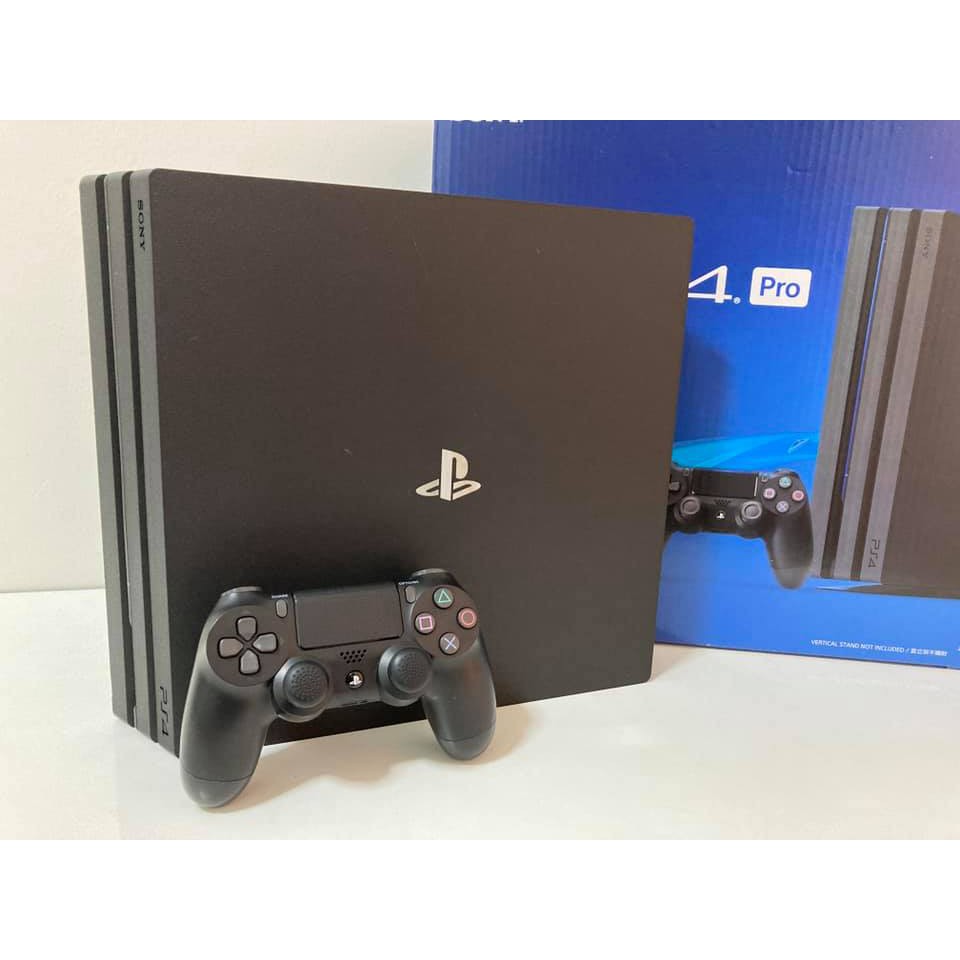 PS4 มือ2 สภาพดี บอร์ดใหม่ รหัส 1206A สีขาว แถมเกม 6 เกม - chanakanwisetsing - ThaiPick