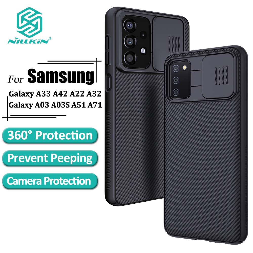 สั่งซื้อสินค้าออนไลน์จาก NILLKIN official stores | Shopee Thailand