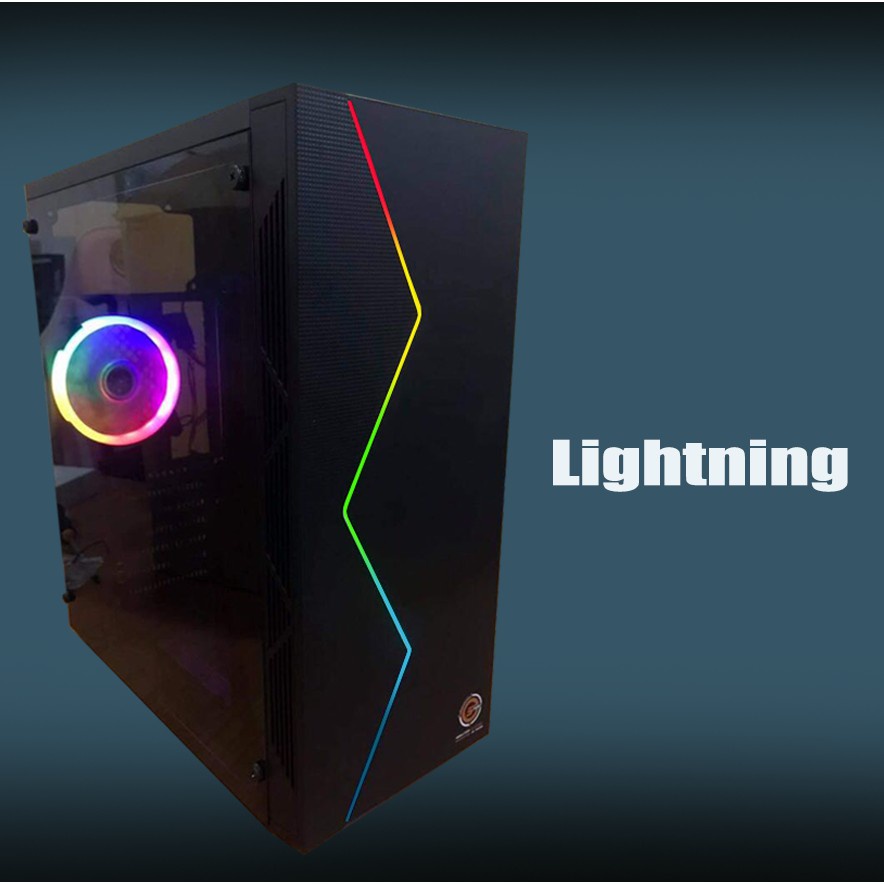 Neolution E-Sport case Lightning V2 / Lightning - mediazcom - ThaiPick