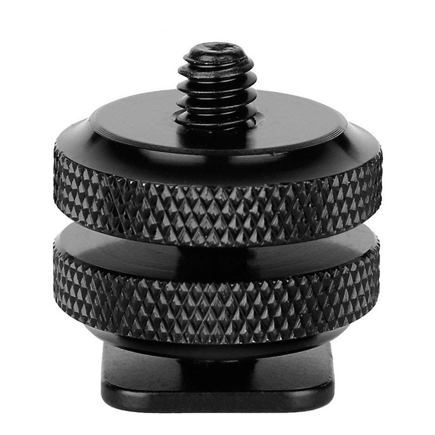 【Ready Stock!!】4 Pack Camera Combo Pack Hot Shoe Mount Adapter Cold ...