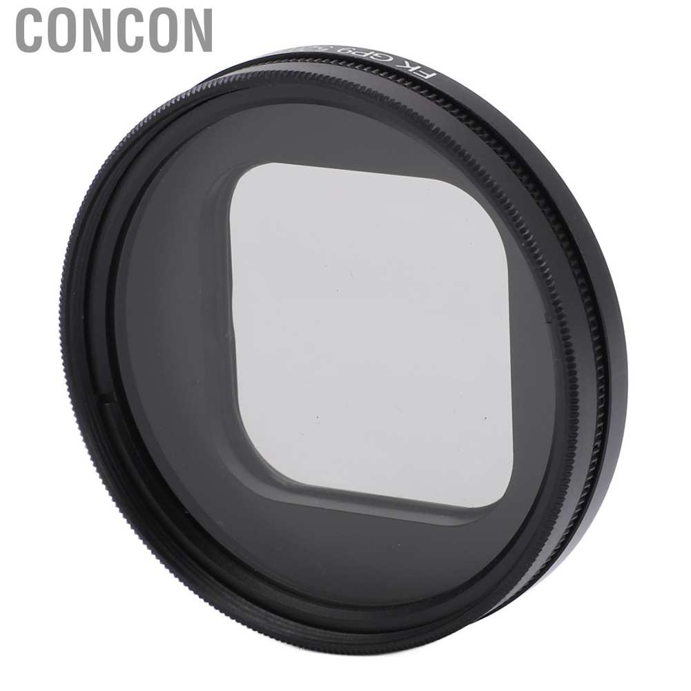 ฟิลเตอร์เลนส์กล้อง Cpl 52 มม. สําหรับ Hero 9 Action Protector - concon ...