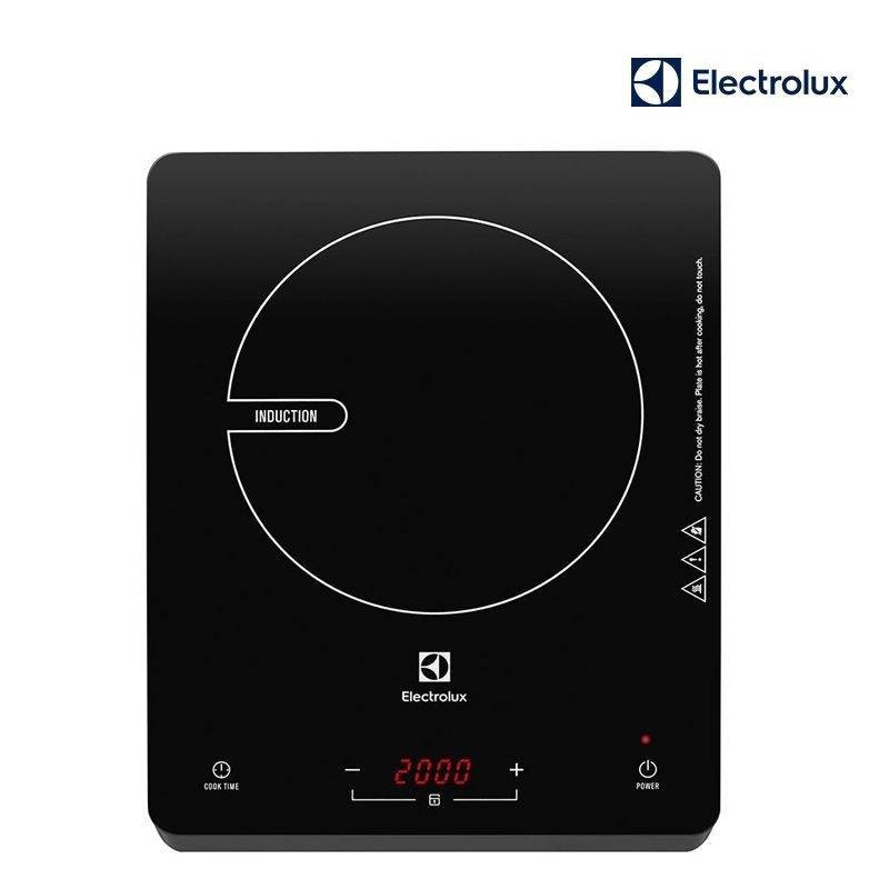 ELECTROLUX เตาแม่เหล็กไฟฟ้า ETD29KC (แถมหม้อ 1 ใบ) - bsmile.shop - ThaiPick