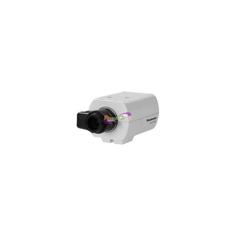 PANASONIC CCTV CAMERA WV-CP300/G | Shopee Thailand