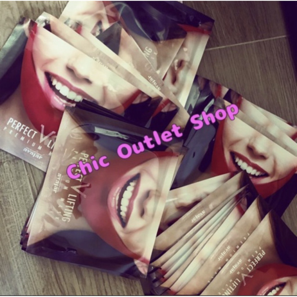 Chic Outlet Shop, ร้านค้าออนไลน์ | Shopee Thailand