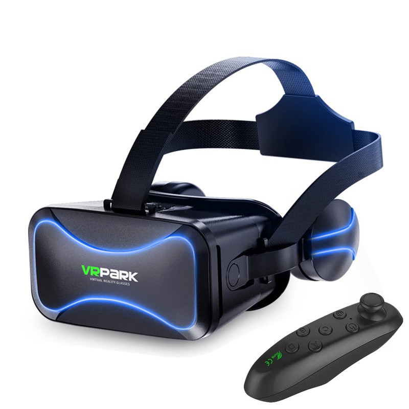 VR Glasses with Controller Suit High-quality Adjustable Device with ...