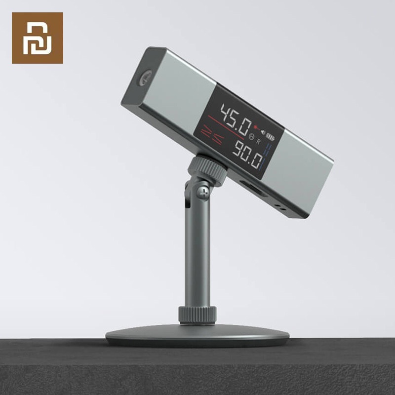 DUKA LI 1 Atuman Laser Angle Casting Instrument Real time Angle Meter ...