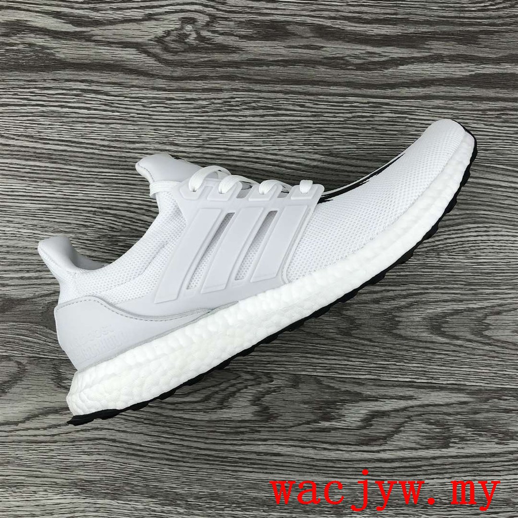 Neighborhood X Adidas Ultra Boost 4 . 0 รองเท้าผ้าใบลําลองสีขาว Eg 7650 ...