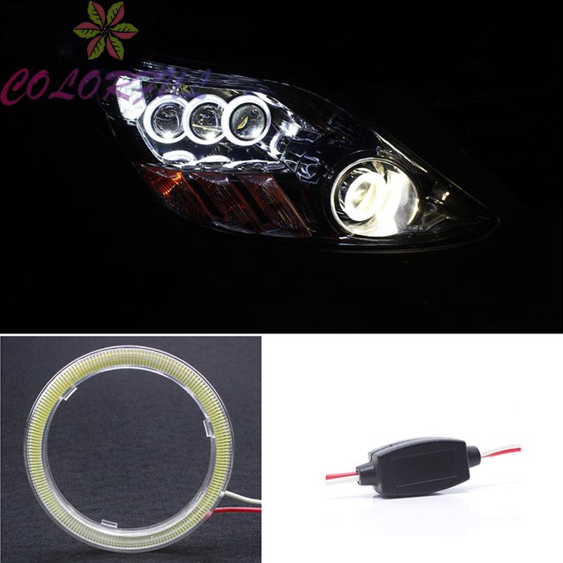 Practical 70-120mm 70~120mm 90mm 100mm 110mm Super Bright Lamp 6 Colors ...