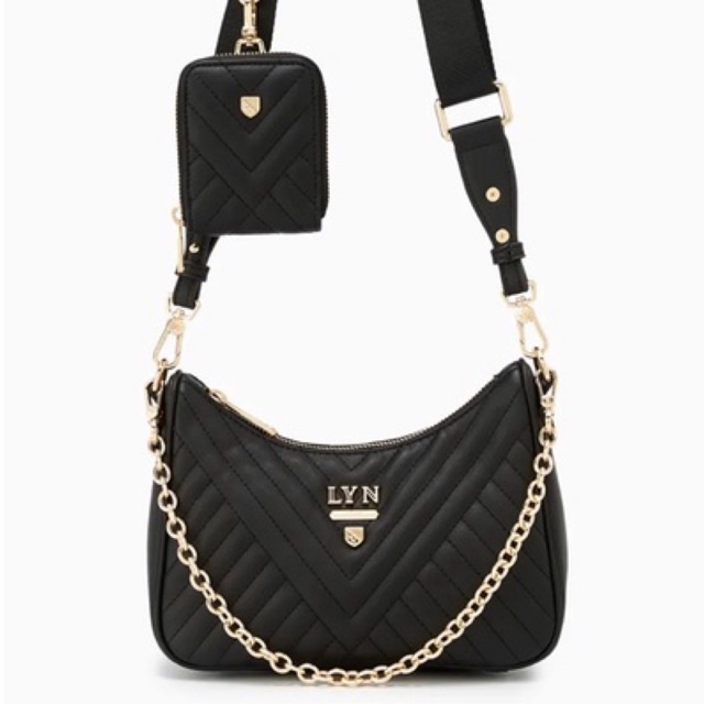 LYN Bags ถูกที่สุด พร้อมโปรโมชั่น มี.ค. 2024|BigGoเช็คราคาง่ายๆ