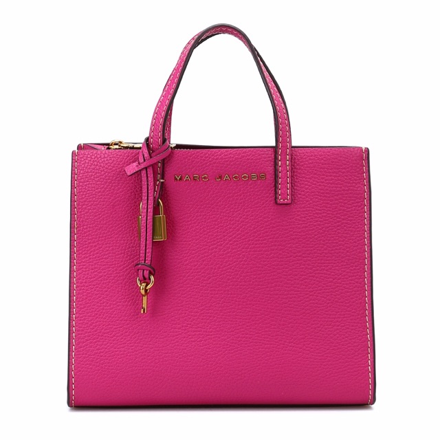 Marc Jacobs The Grind Mini Tote - nazzilla - ThaiPick