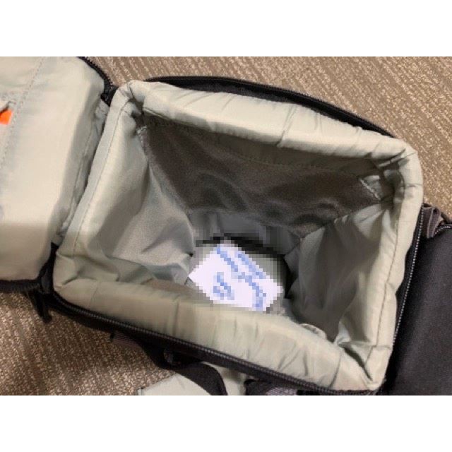 ขาย Lowepro Outback 200 Modular Beltpack มือสอง สภาพใหม่ - mbearhouse ...