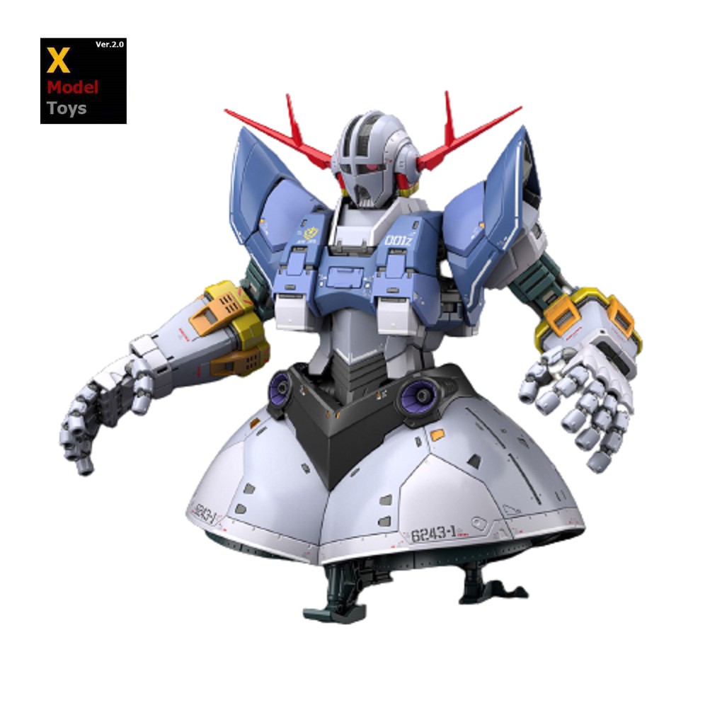 Bandai RG Zeong 1637 Xmodeltoys - xmodeltoys - ThaiPick