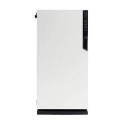 In Win 101C Mid Tower Case White - daboxstore - ThaiPick