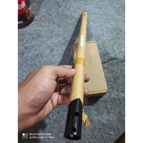 ท่อเหล็กดักเสือ inova od22 - gpsport76uz.th - ThaiPick