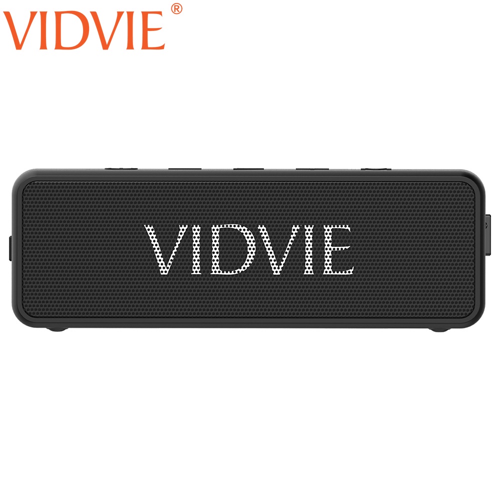 VIDVIE Bluetooth Speaker ลำโพงไร้สาย รุ่น SP913 - vidvie_officialshop - ThaiPick