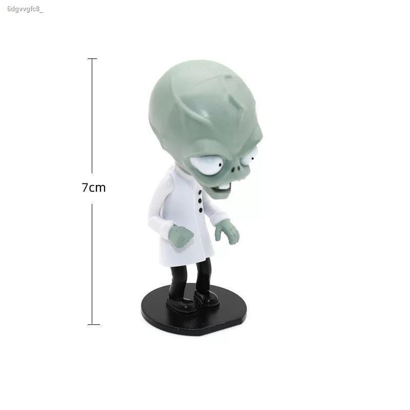 คุณภาพสูง พืชแท้ เทียบกับ Zombies 2 Toy Bulk Single Figure สามารถ ...
