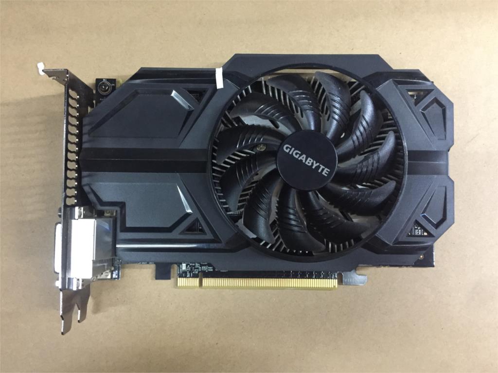 GIGABYTE GTX950 2GB Graphics Cards GVN950OC2GD D5 GDDR5 N950D5 2GD ...