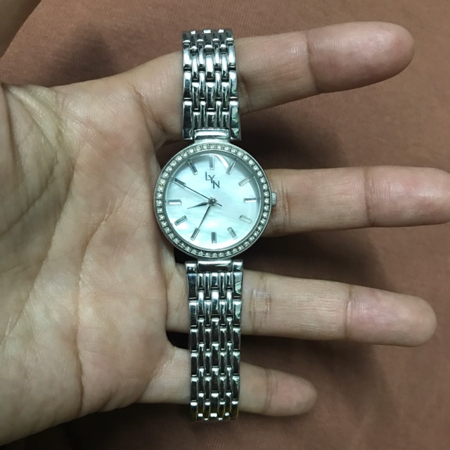 นาฬิกา LYN แท้#sold | Shopee Thailand