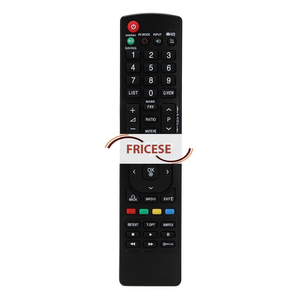 รีโมทควบคุมแบบเปลี่ยนสําหรับ Lg Akb72915246 Akb72914202 Akb72915244 ...