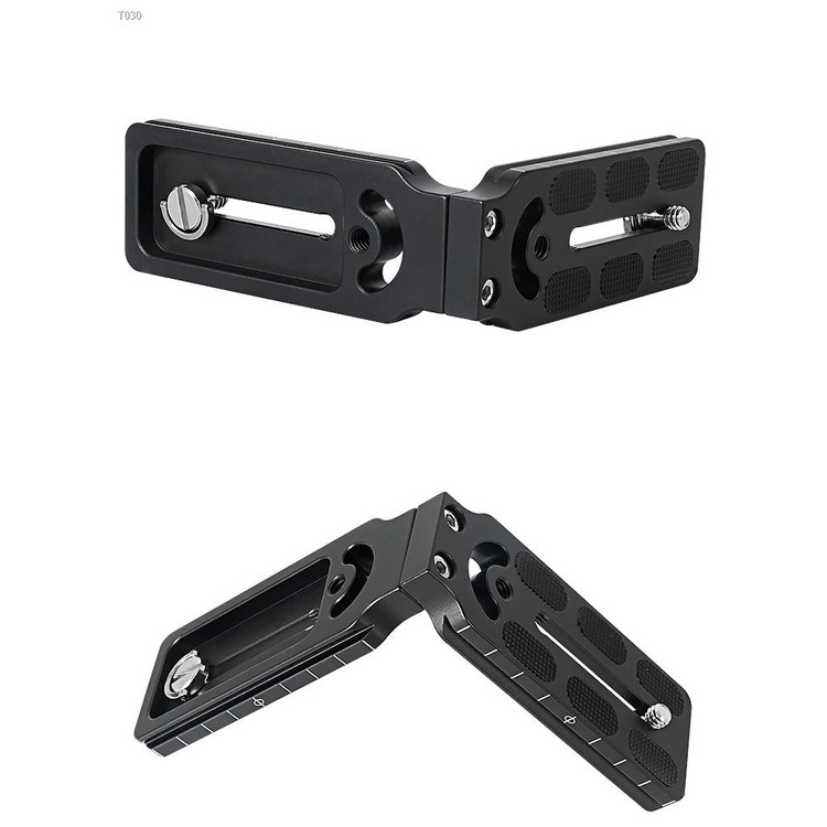 ins☄۩Universal camera l bracket plate quick release plate L shape plate ...