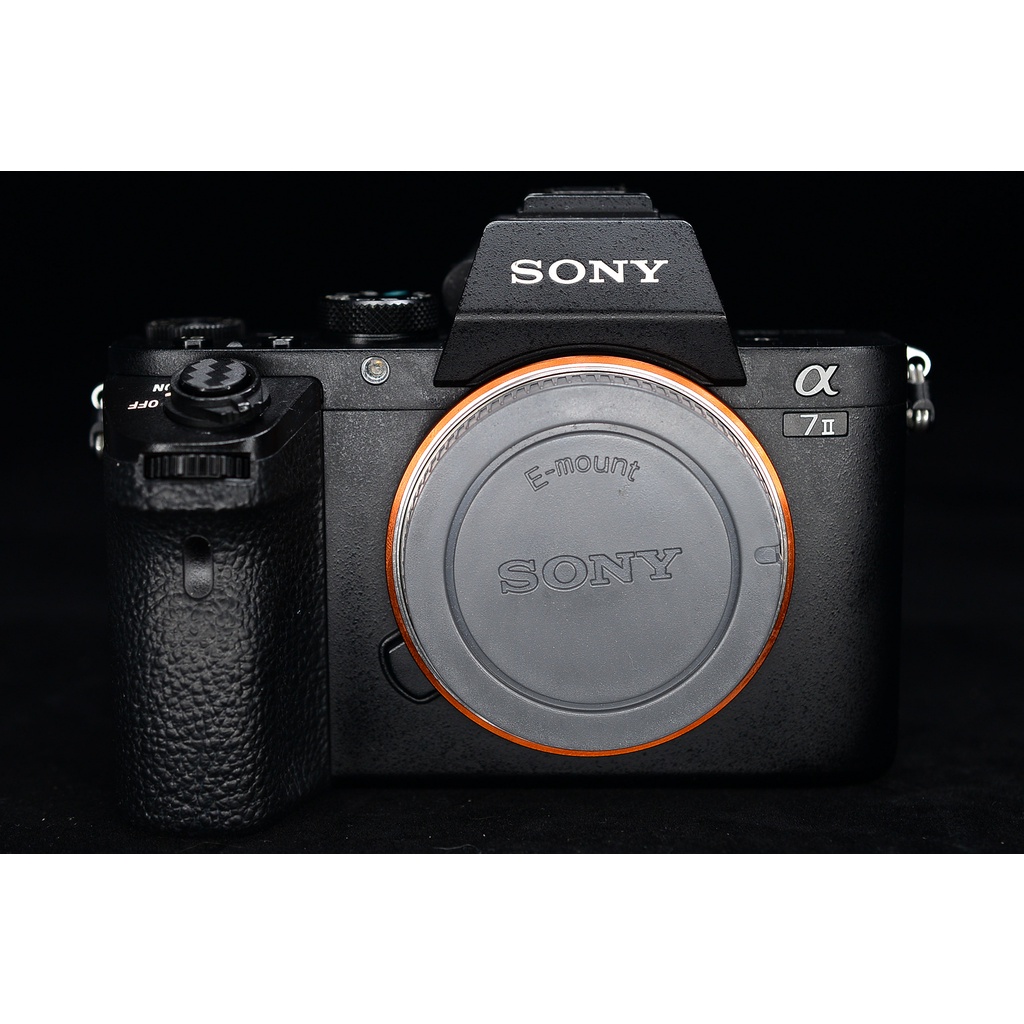 Camera Sony A7ii BODY - sccamera99d - ThaiPick