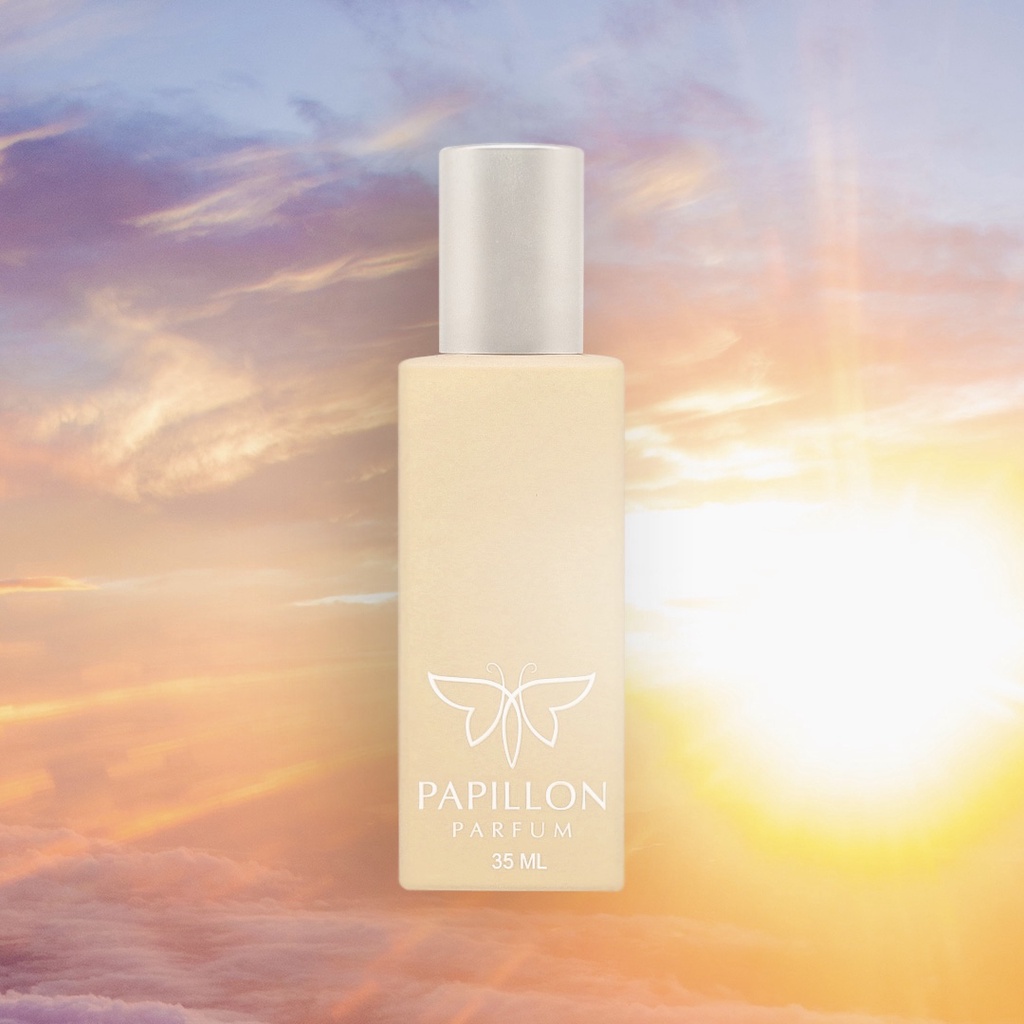 Papillon Parfum : My Sunshine | Shopee Thailand