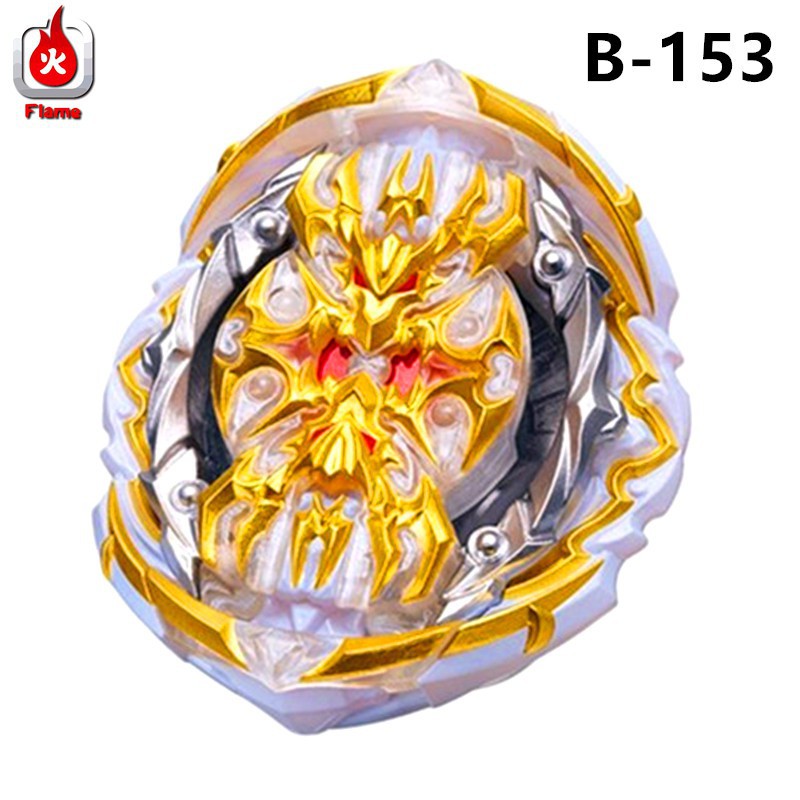 Beyblade B153 Single Prime Apocalypse/Regalia Genesis GT B-153 Beyblade ...