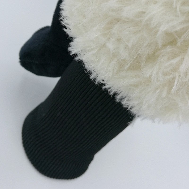 lush Cartoon Golf Cover 460cc Driver Headcover Animal Golf Club ...