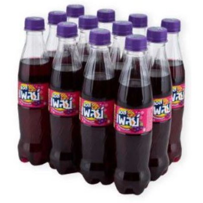 EST PLAY เอส เพลย์ กลิ่นเกรปเบอร์รี่ ปริมาตรสุทธิ 360380ml ยกแพ็ค 12ขวด ...