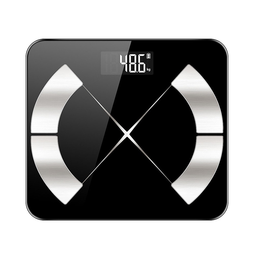 LT-03-Body Fat Scale Bluetooth Intelligent Scale Electronic Weight ...