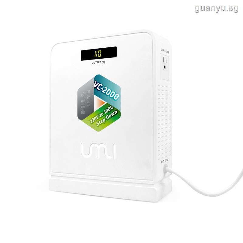 {new}Anti-tripping transformer 220v to 110v100v Japanese rice cooker ...