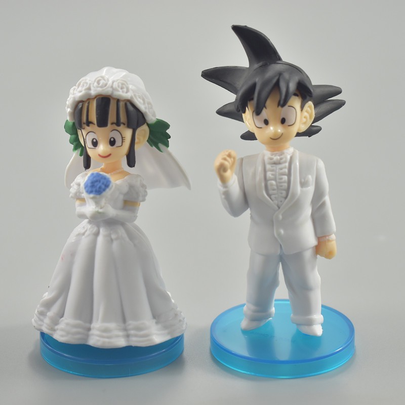 ฟิกเกอร์ Dragon Ball Dwc7 สําหรับตกแต่งงานแต่งงาน - zz516212142.th ...
