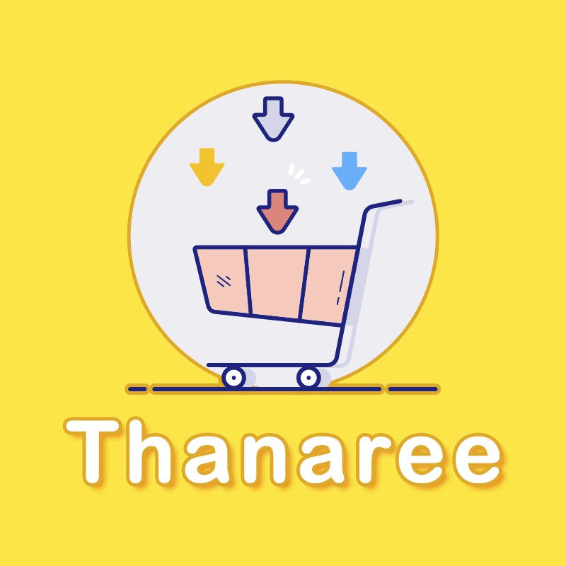 Thanaree Minimart, ร้านค้าออนไลน์ | Shopee Thailand