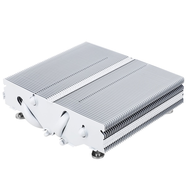 Thermalright AXP90 Classic 47มม สีขาว Low Profile CPU Cooler - cypher ...