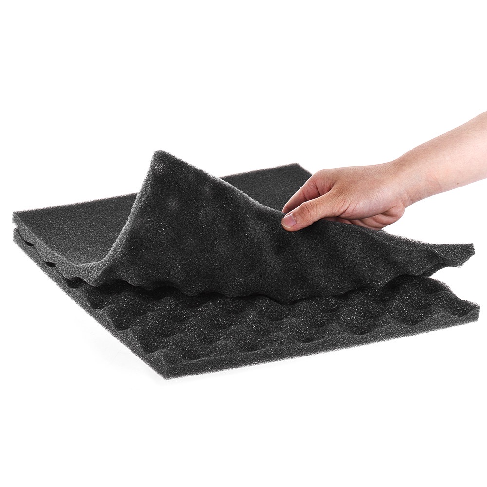 ลำโพงตั้งโต๊ะ 122436cs Studio Acoustic Foams anels Sound ulation Foam ...