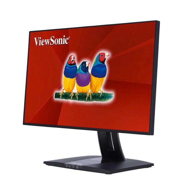 ViewSonic Portable Monitor VG1655 15.6IPS60Hz6.5ms(Portable monitor)(จอ ...