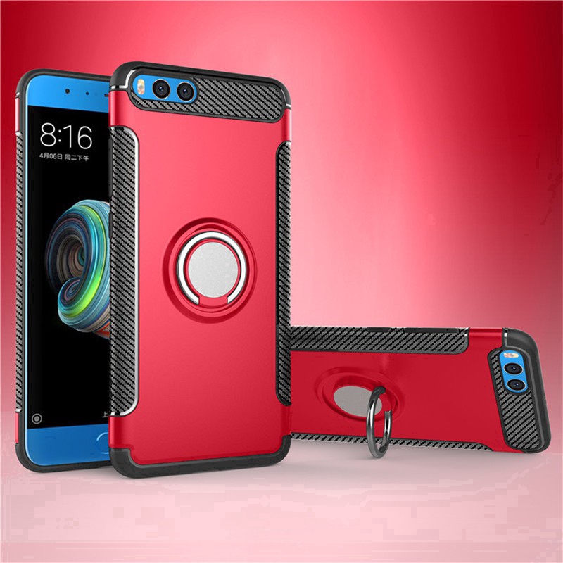  Casing Xiaomi Mi Note 3 Case Cover
