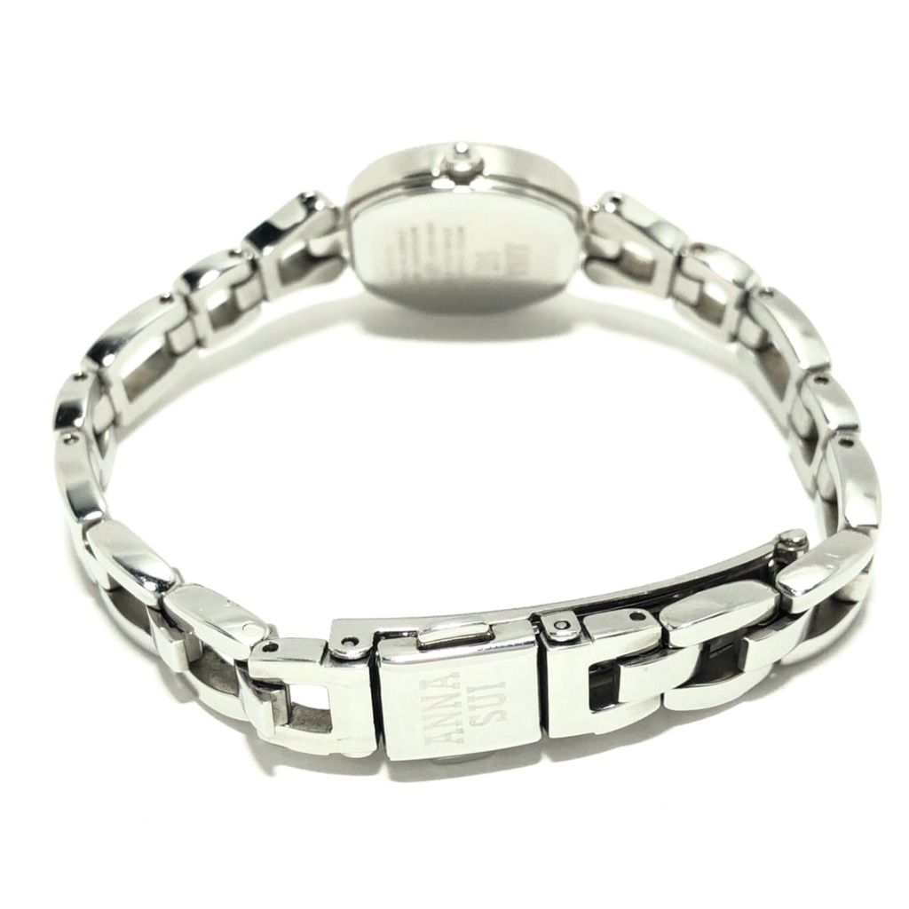 สินค้ามือสอง ANNA SUI นาฬิกา Watch Anna Brandear - brandear01.th - ThaiPick