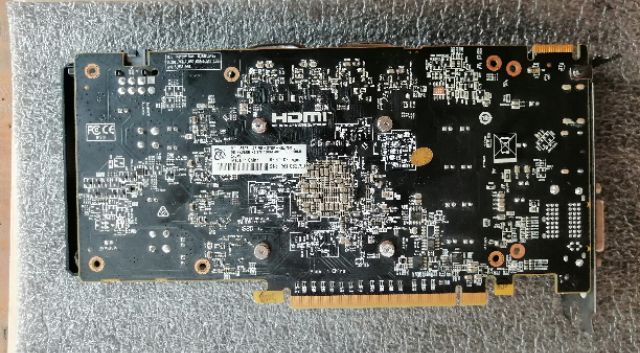 XFX R9 370 Black Edition 4 GB - gfjelectronics - ThaiPick