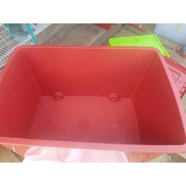 Limited BOX CONTAINER Various UK 90 Liters | Shopee Thailand
