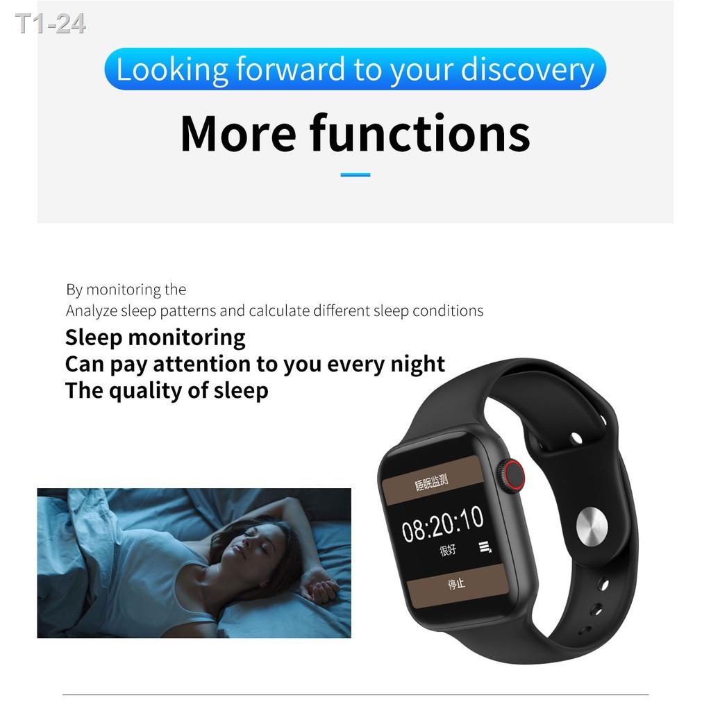 New c200 นาฬิกาสมาร์ท นาฬิกาสมาร์ทวอช์ สมาร์ทวอทช์ smart watch นาฬิกา ...