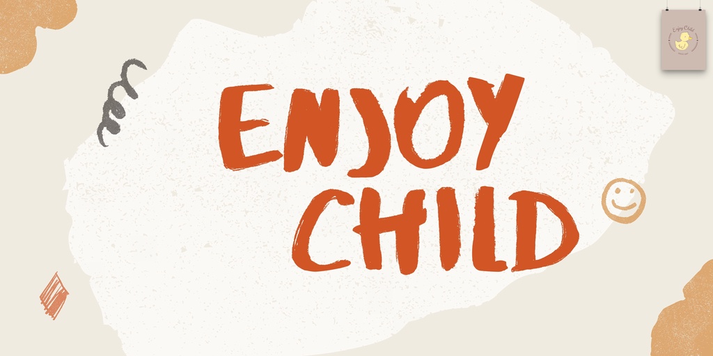 Enjoy Child, ร้านค้าออนไลน์ | Shopee Thailand