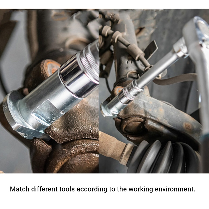 รถจักรยานยนต์โช้คอัพHydraulic Shock Absorber Removal Tool Claw Ball ...