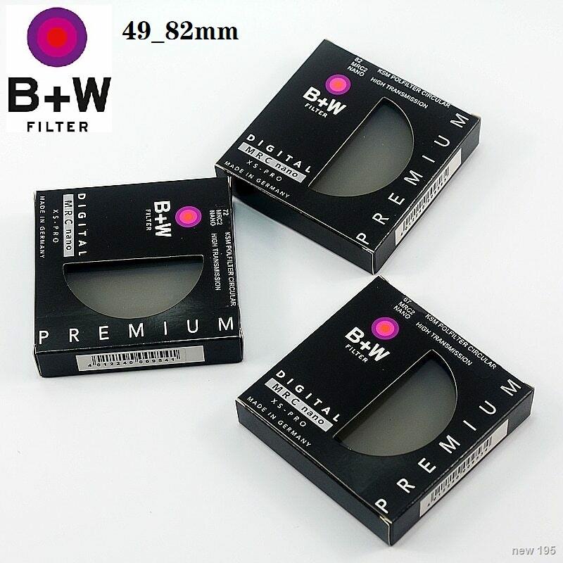 กล้อง CPL BW CPL Digital XS PRO MRC Nano Haze Filter ...