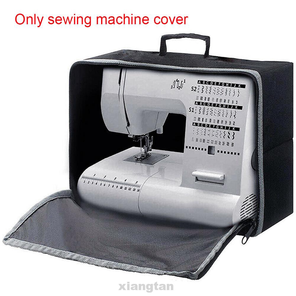 Universal Protective Storage Travel Portable Carrying Sewing Machine ...